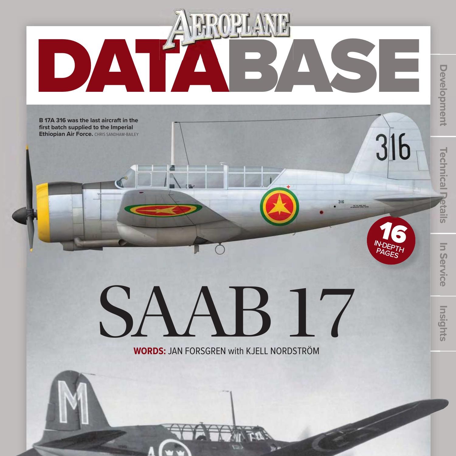 DATABASE SAAB 17. Aeroplane_2021-11.pdf | DocDroid