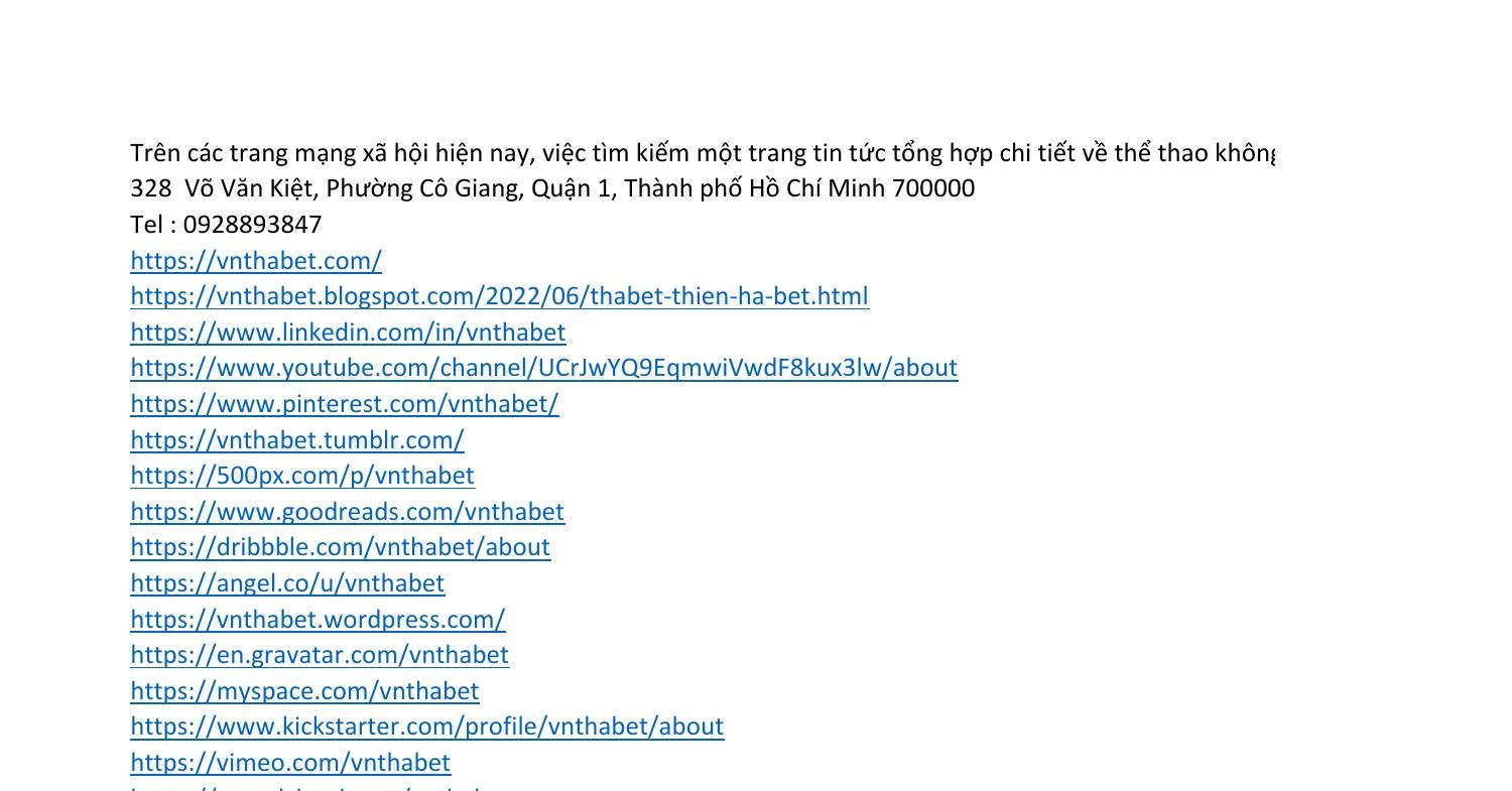 Thabet.xlsx | DocDroid