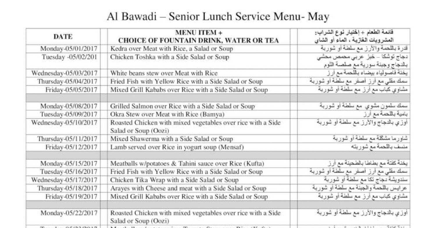 AAFS-Al Bawadi Seniors Congregate Meal Menu.pdf | DocDroid