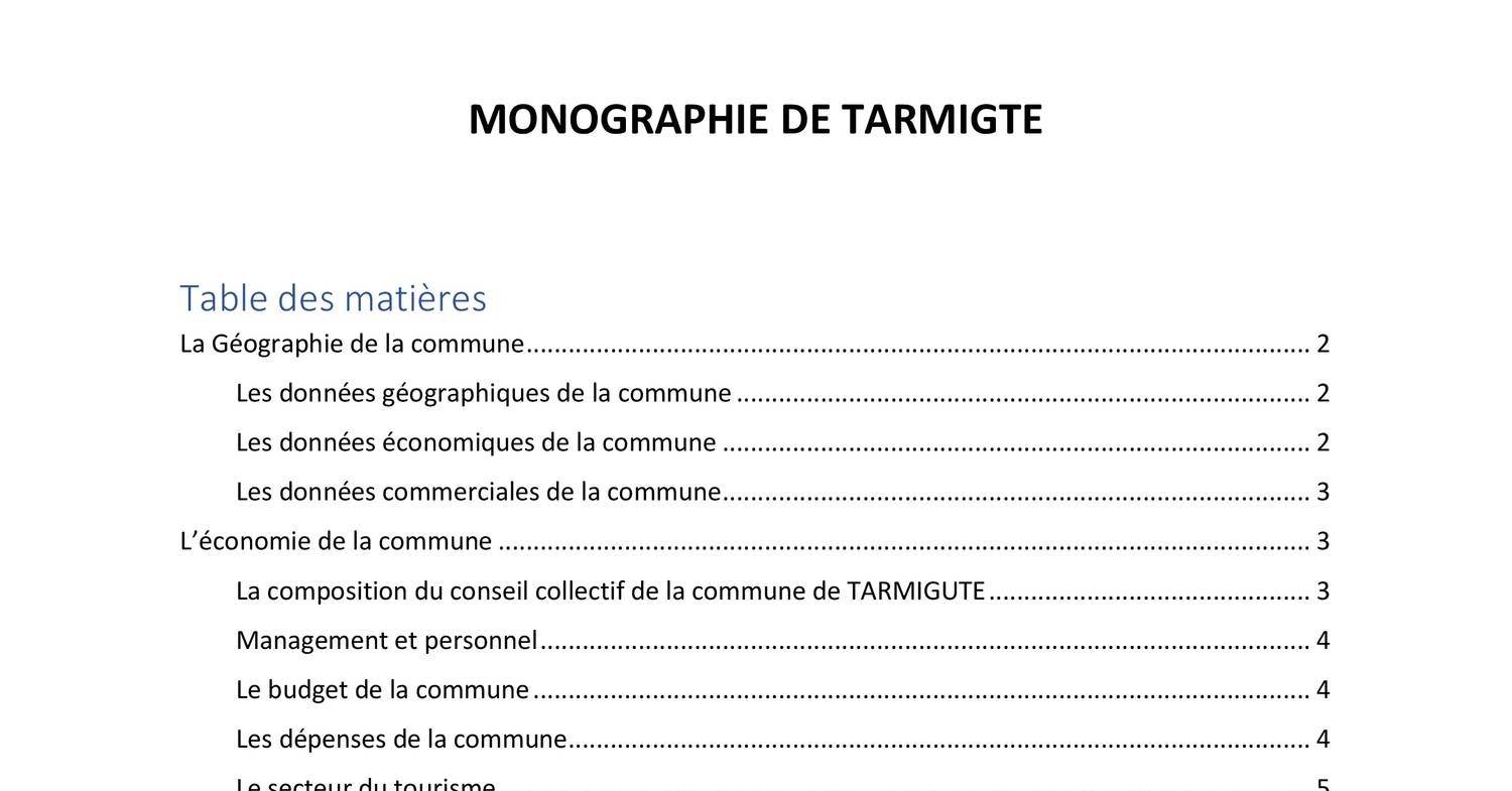 Monographie fr.docx | DocDroid