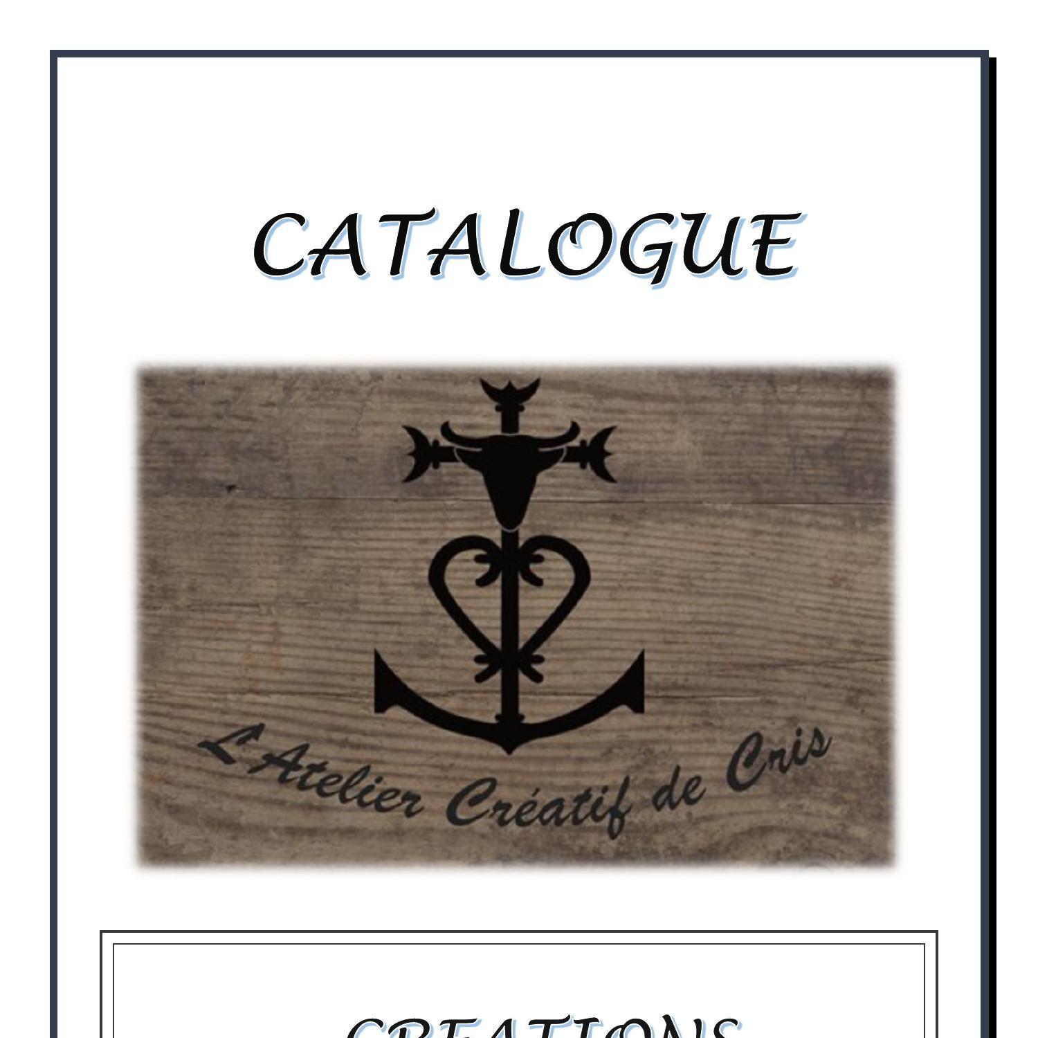 Catalogue Pdf Docdroid