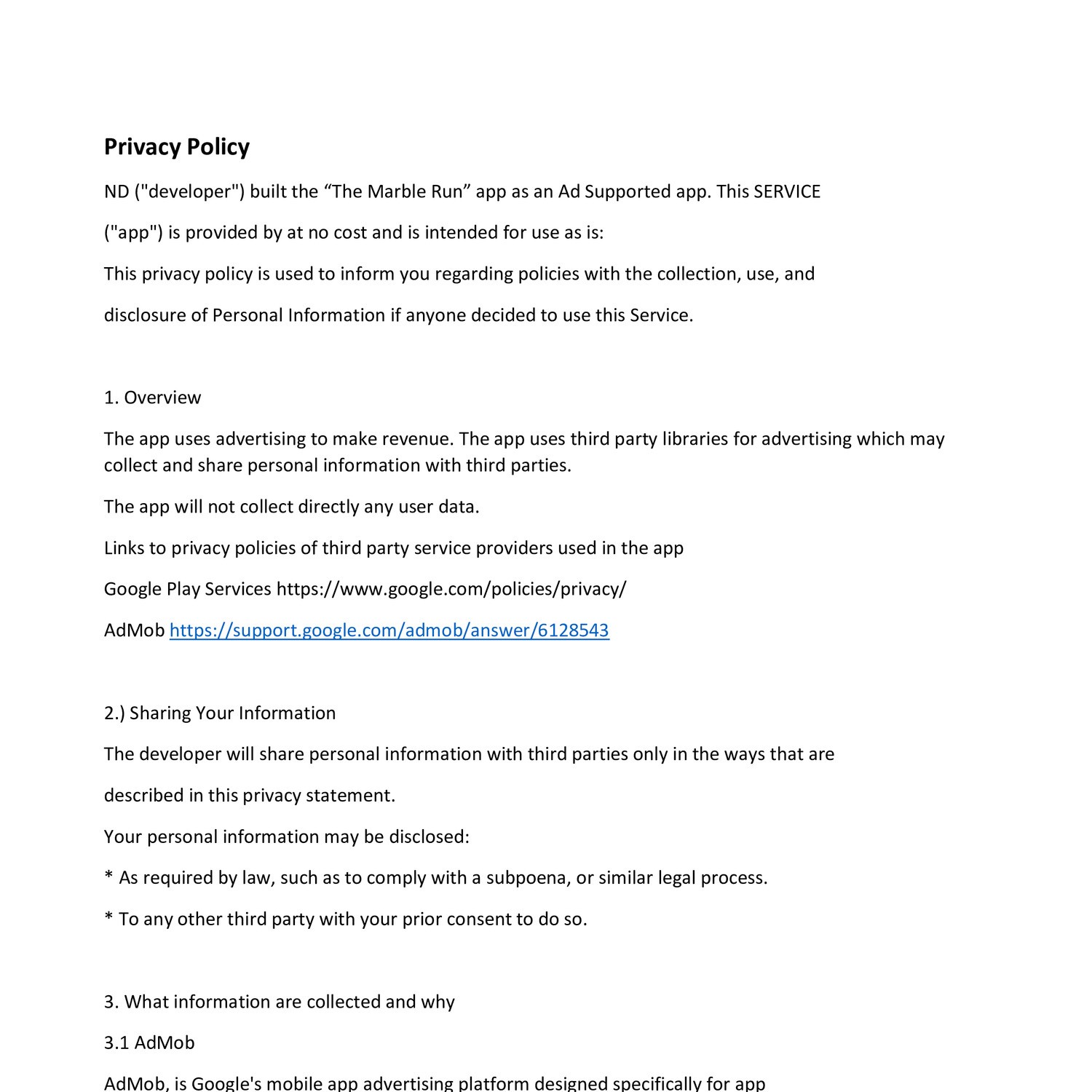 Privacy Policy.pdf | DocDroid