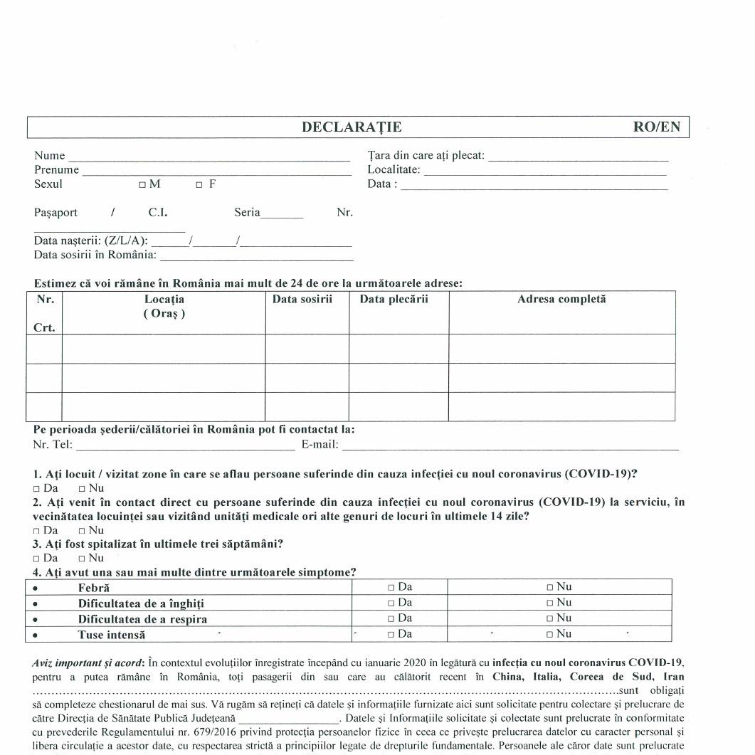 Declaratie model nou pdf.pdf.pdf | DocDroid
