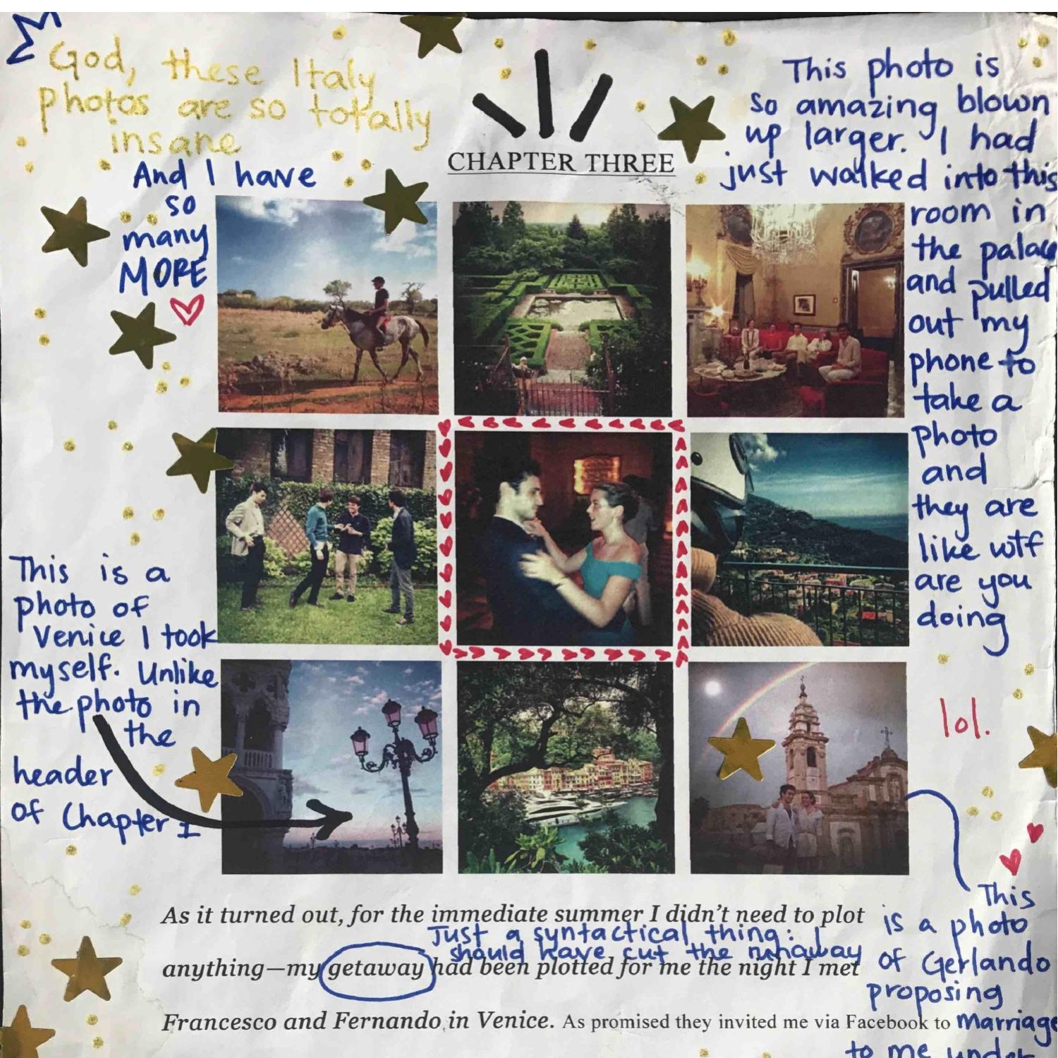 SCHOOLGIRL Chapter 3.pdf | DocDroid