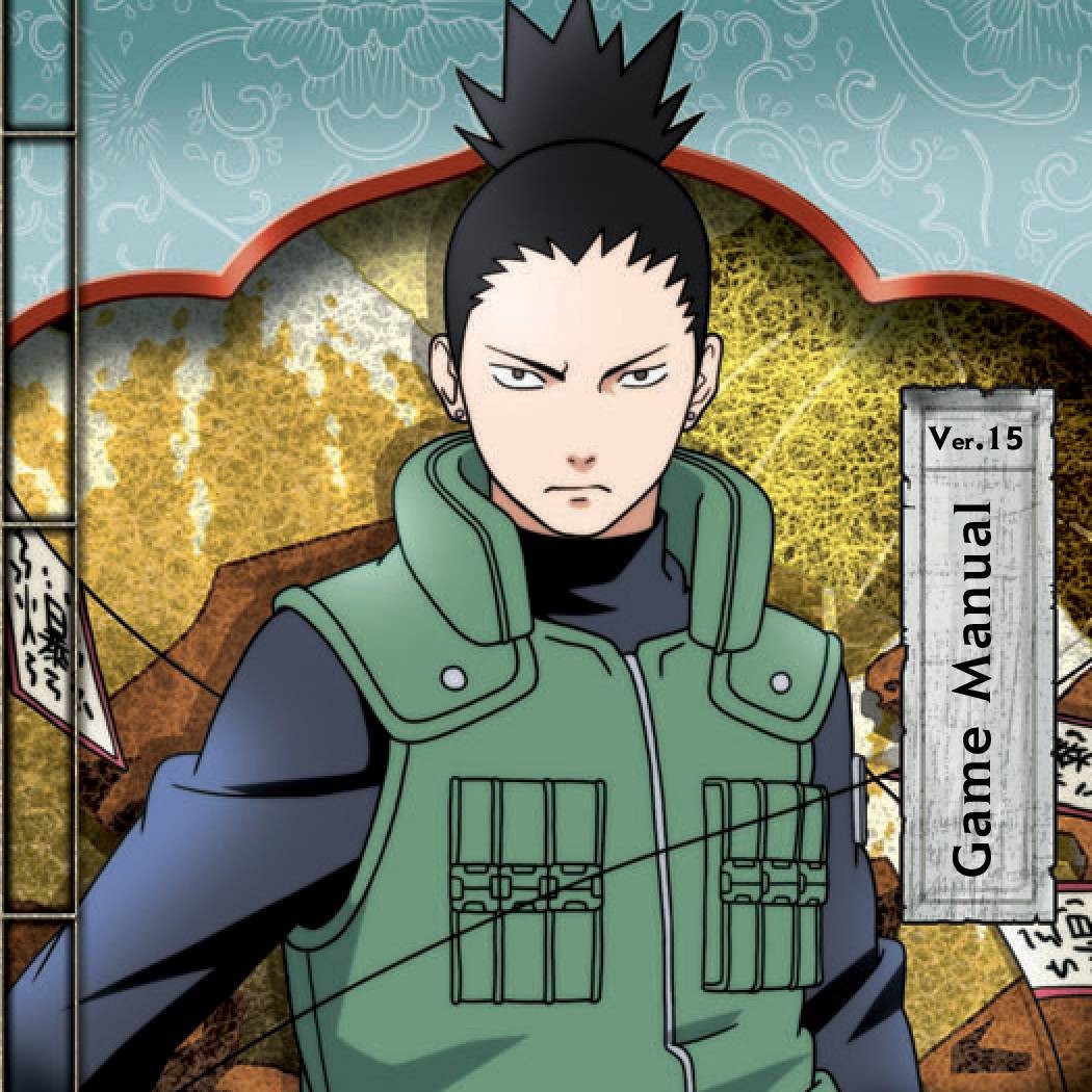 Naruto Rule Book Ver-15.pdf | DocDroid