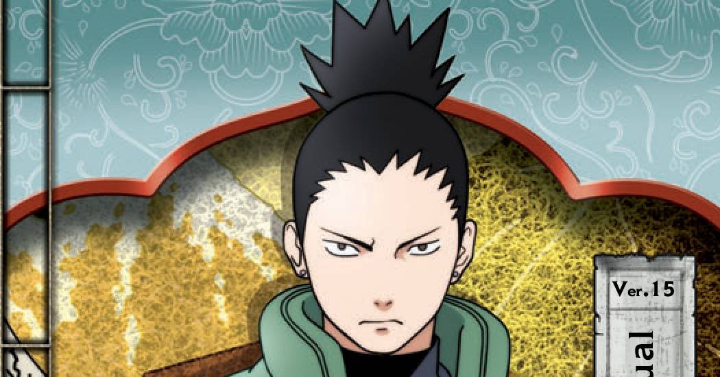 Naruto Rule Book Ver-15.pdf | DocDroid