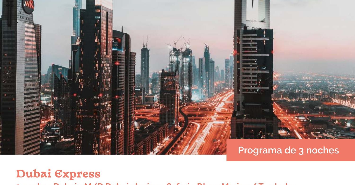 Dubai Express PDF.pdf | DocDroid