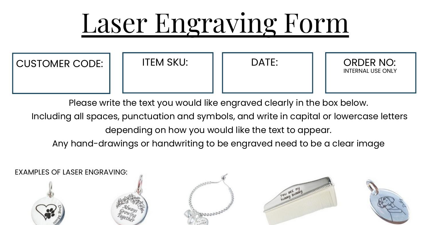 McNeils Jewellers Engraving Form.pdf | DocDroid