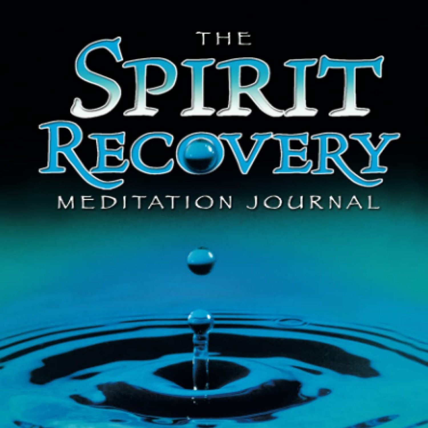 READING The Spirit Recovery Meditation Journal Meditations for ...