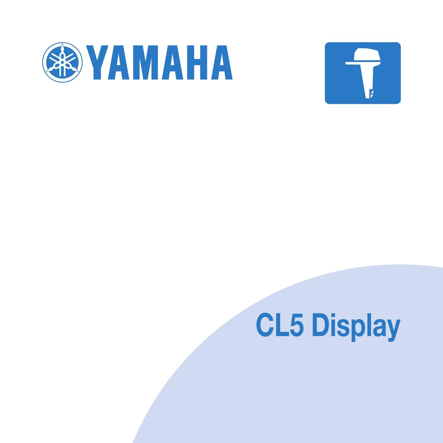 CL5 display 6YM-28199-10-E0.pdf | DocDroid