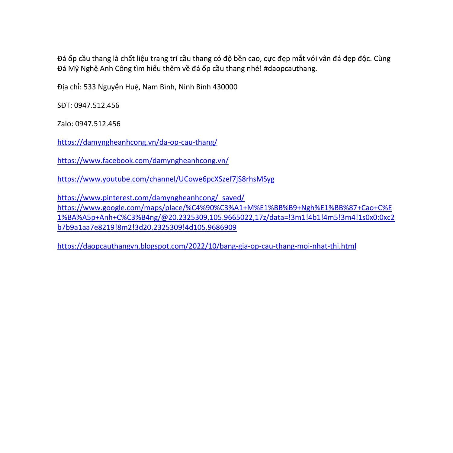 đá ốp cầu thang.docx | DocDroid