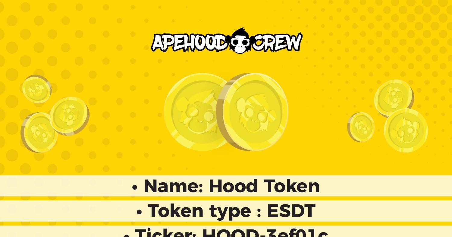 HOOD Tokenomics.pdf | DocDroid