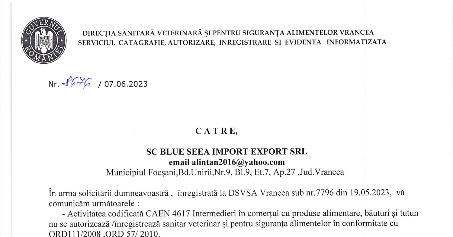 raspuns solicitare dsvsa vrancea.pdf | DocDroid