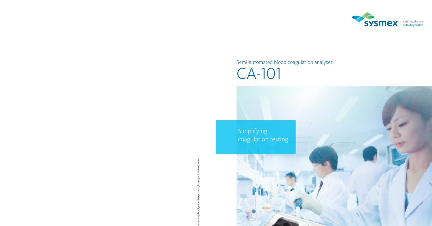 CA-101-Brochure.pdf | DocDroid