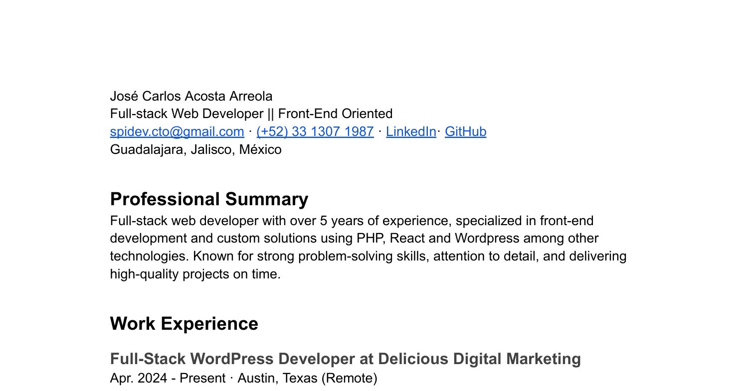 Resume_JCAA.pdf | DocDroid