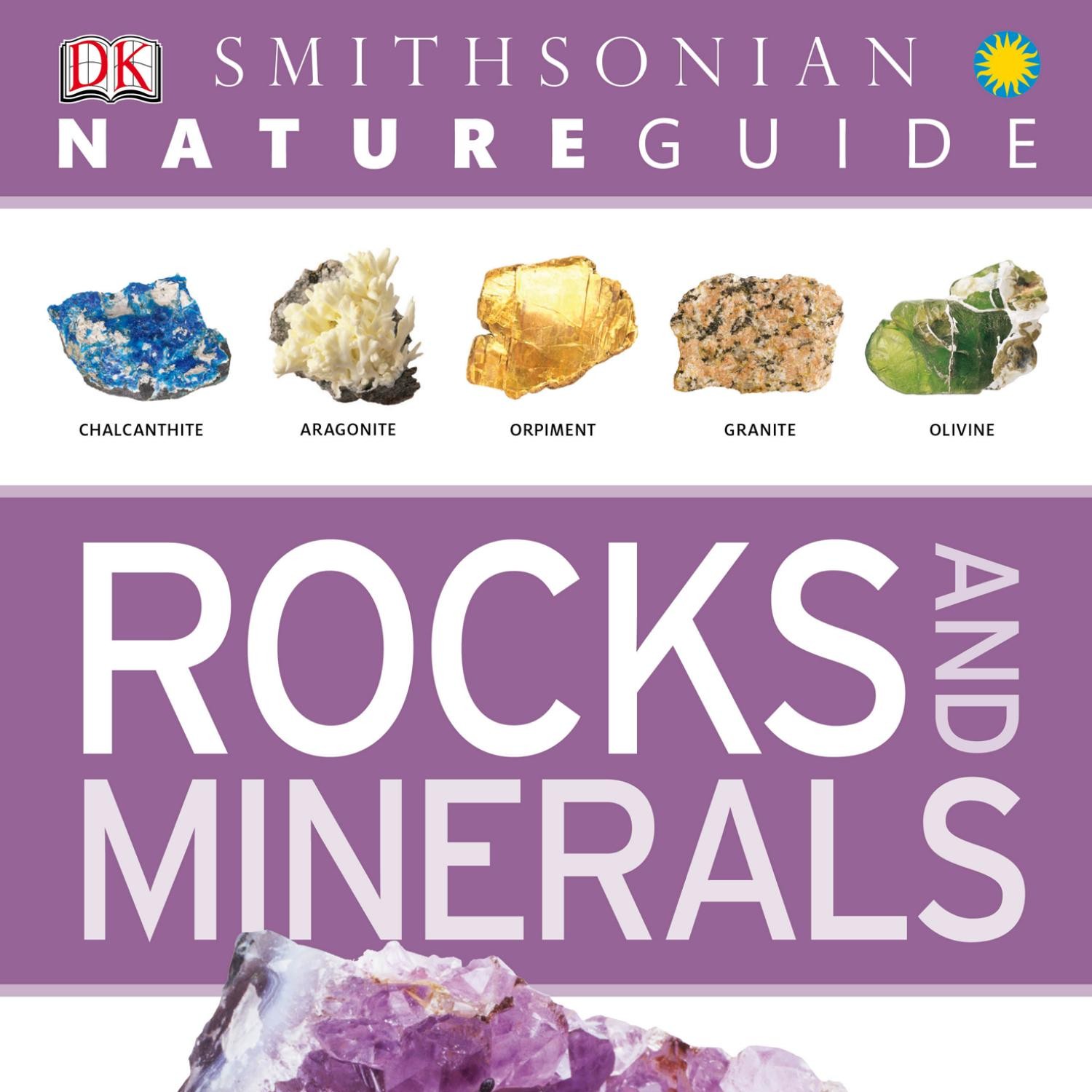 nature guide rocks and minerals.pdf | DocDroid