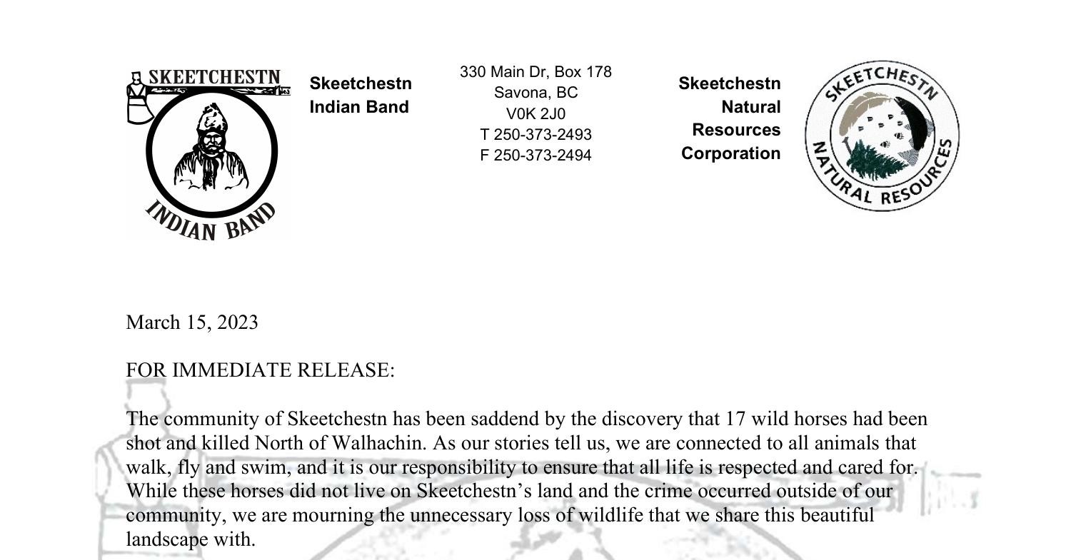 Skeetchestn statement.pdf | DocDroid