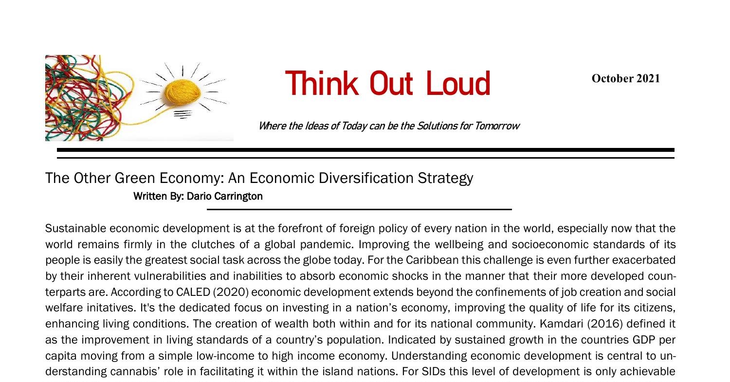 Think Out Loud Vol 3.pdf | DocDroid