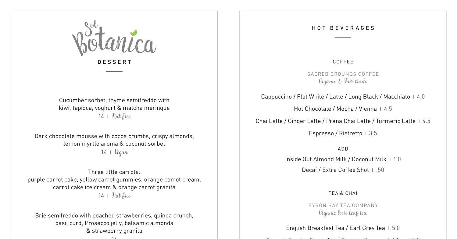 SOL Botanica - Dessert Menu.pdf | DocDroid