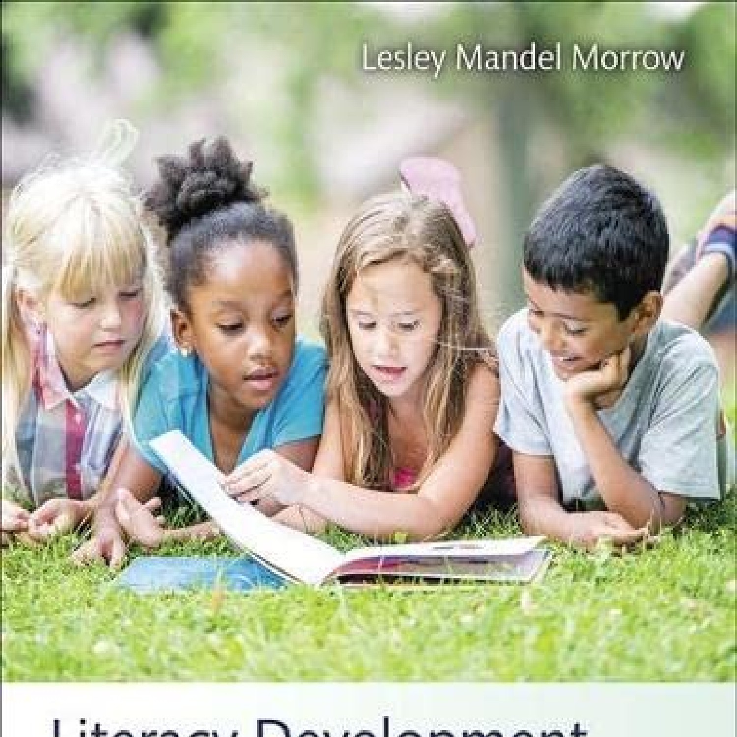 DOWNLOAD Literacy Development in the Early Years Helping Children Read and Write 9th .pdf | DocDroid