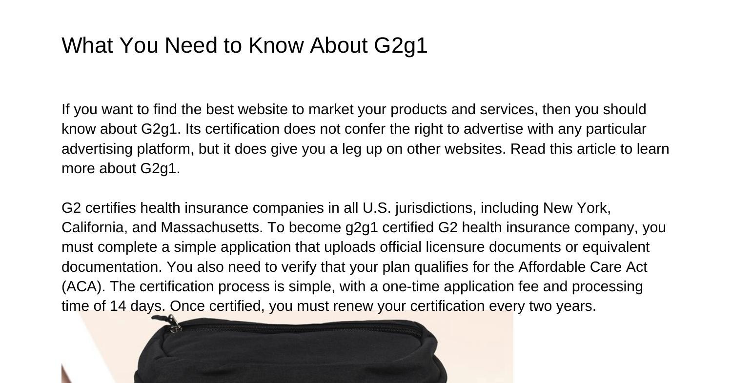 What You Need to Know About G2g1mqbix.pdf.pdf | DocDroid