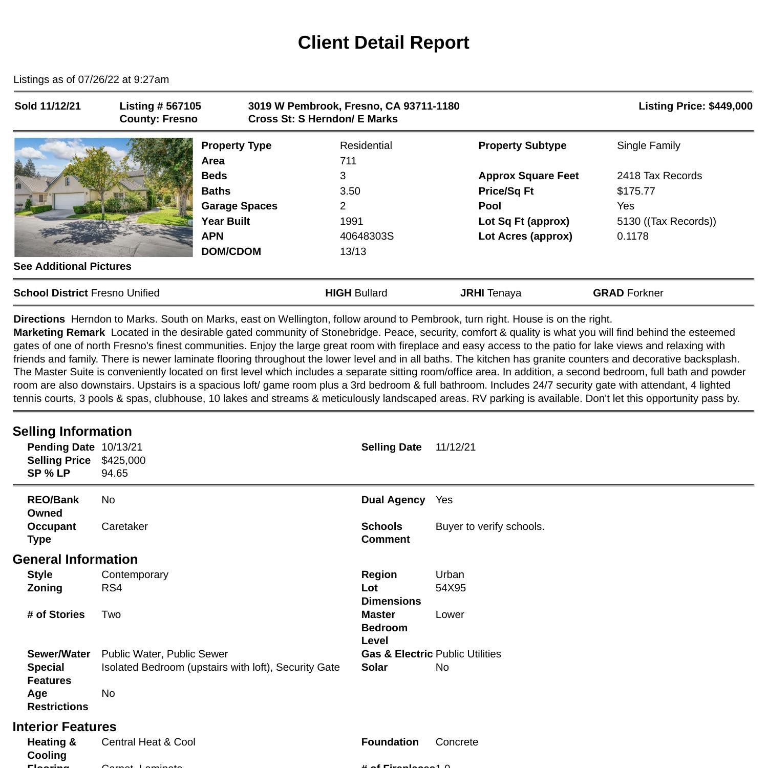 3019 Pembrook Loop.pdf | DocDroid