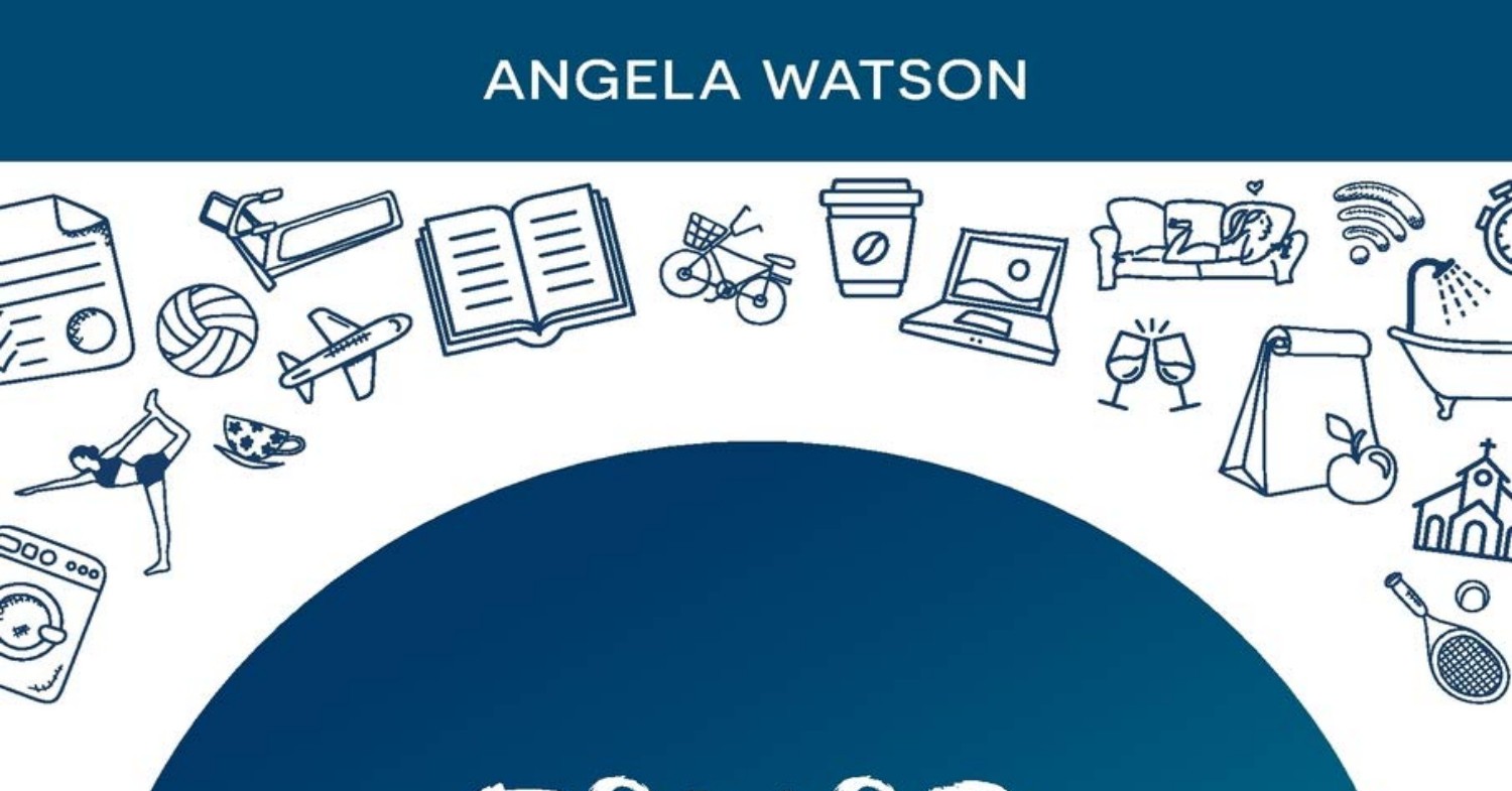 DOWNLOAD Fewer Things Better The Courage to Focus on What Matters Most ...