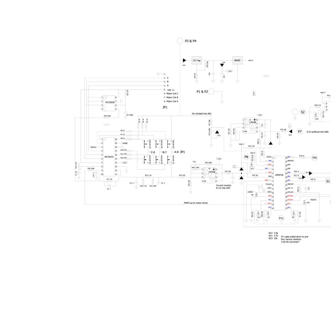 BLDC DRIVE SCHEMATIC.pdf | DocDroid