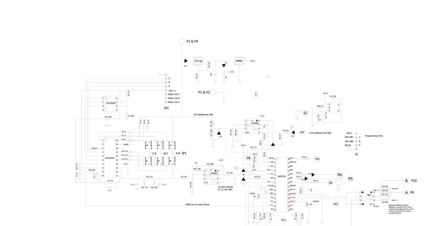 BLDC DRIVE SCHEMATIC.pdf | DocDroid