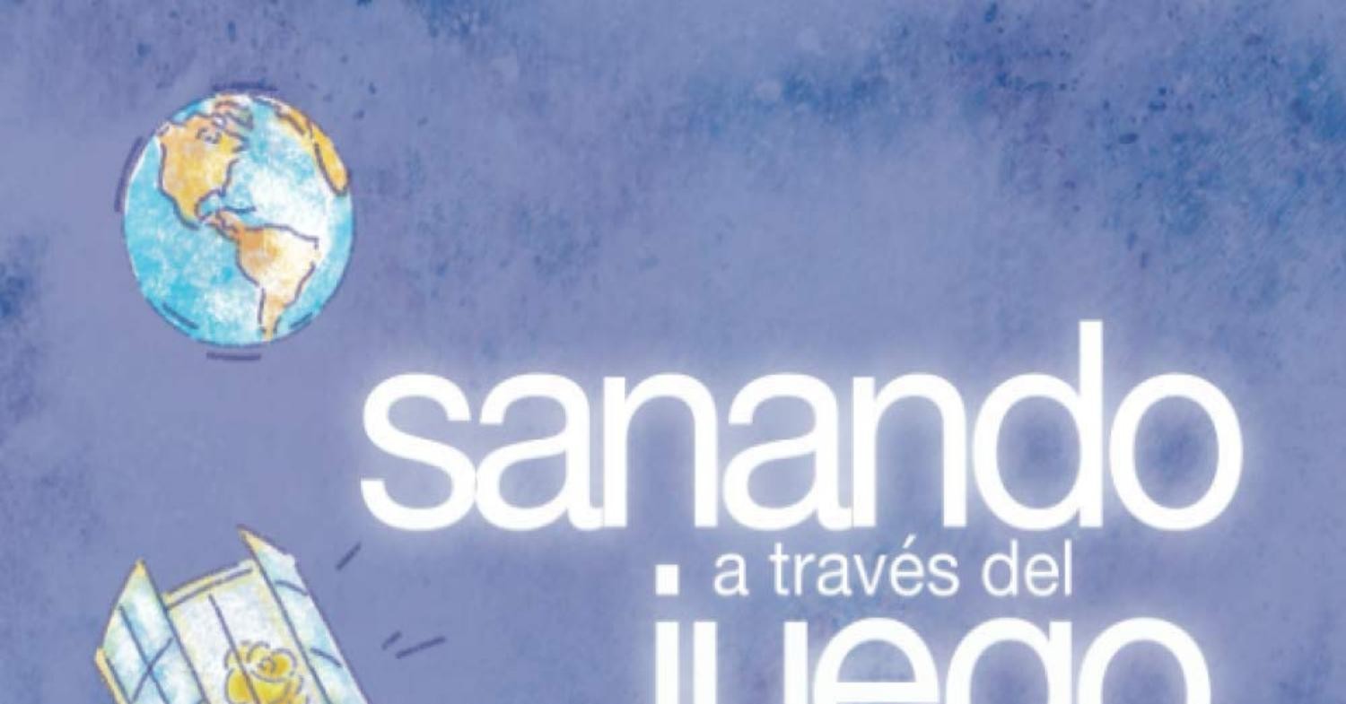 BOOK Sanando a través del Juego usando el Modelo Oaklander Una guía ...