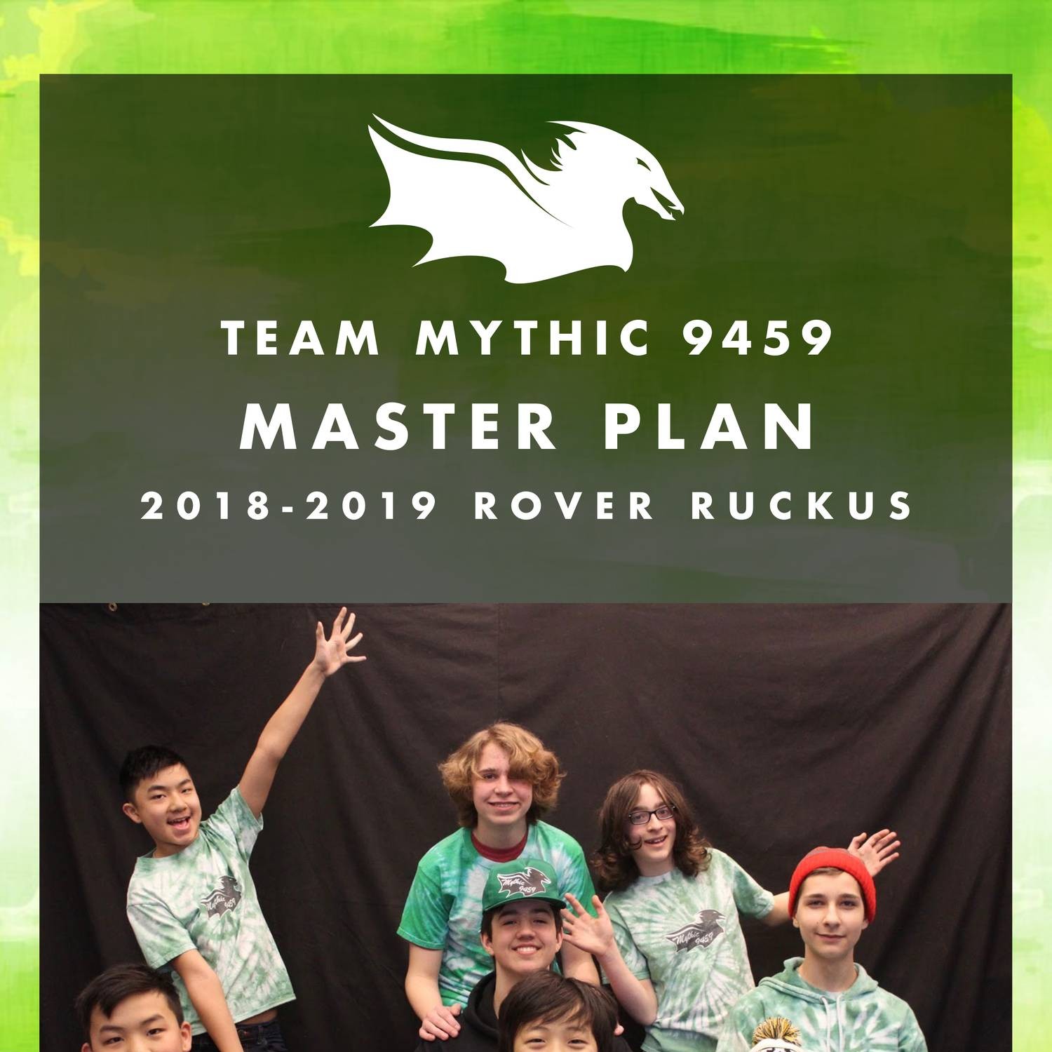 Mythic Master Plan 2018-19.pdf | DocDroid