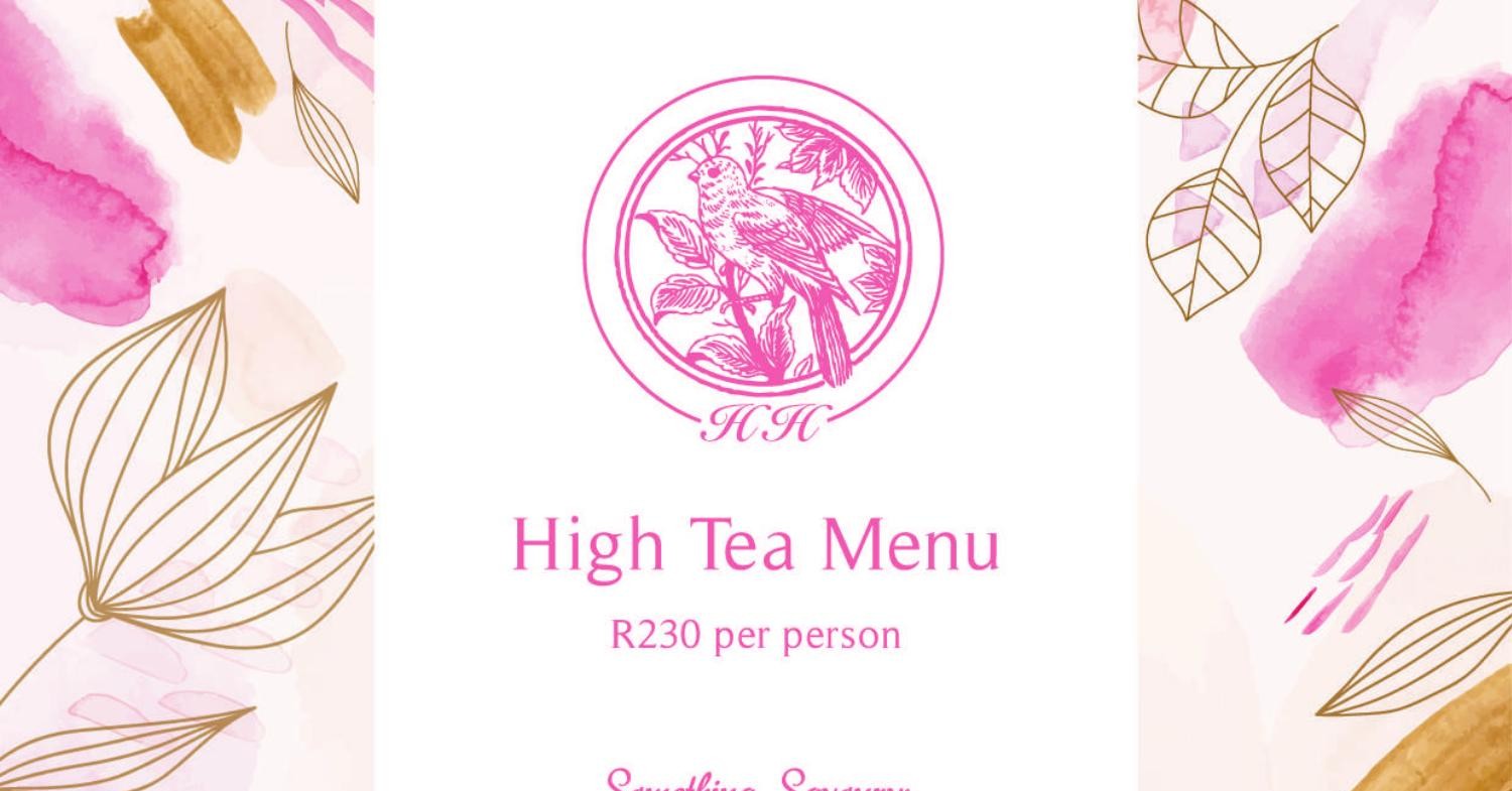 New High Tea Menu (1).pdf | DocDroid