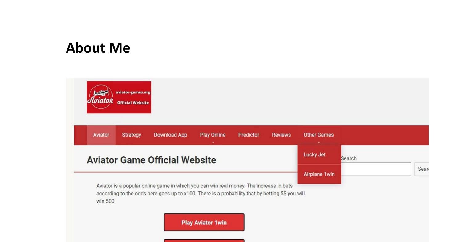 About me.pdf | DocDroid