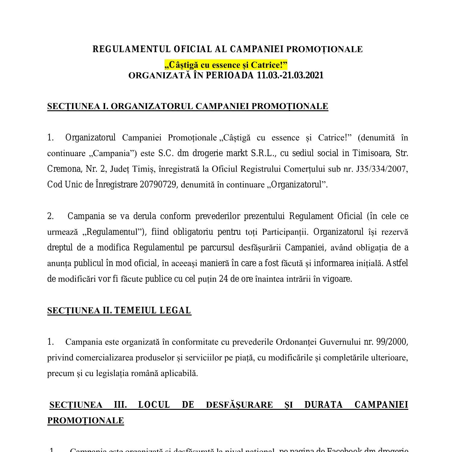 Regulament.pdf | DocDroid