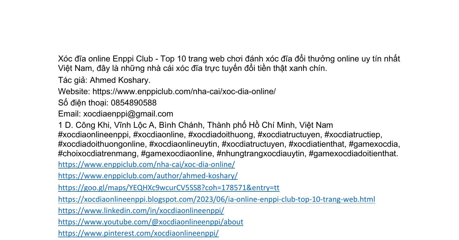 Xóc đĩa online.docx | DocDroid