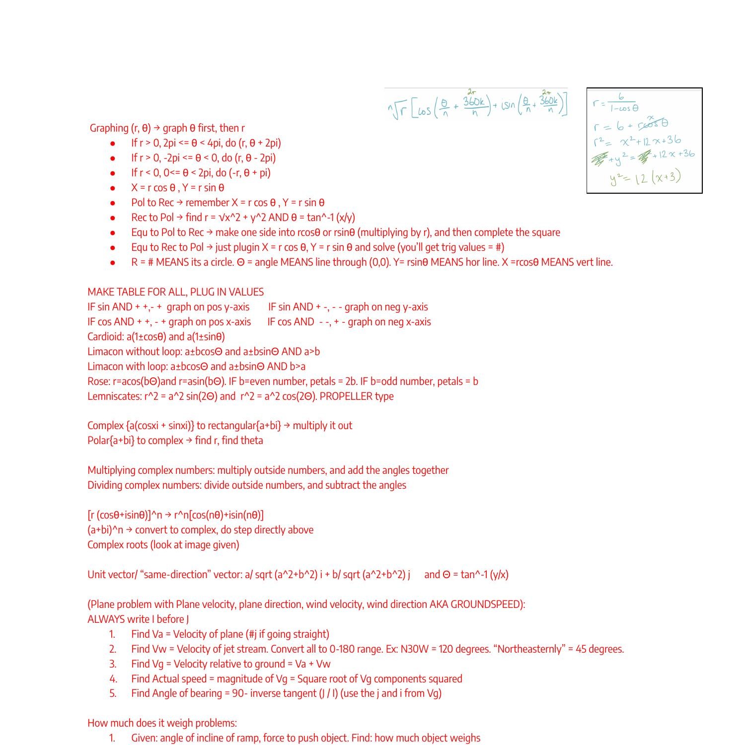 Chapter 9 Notes Pdf Docdroid