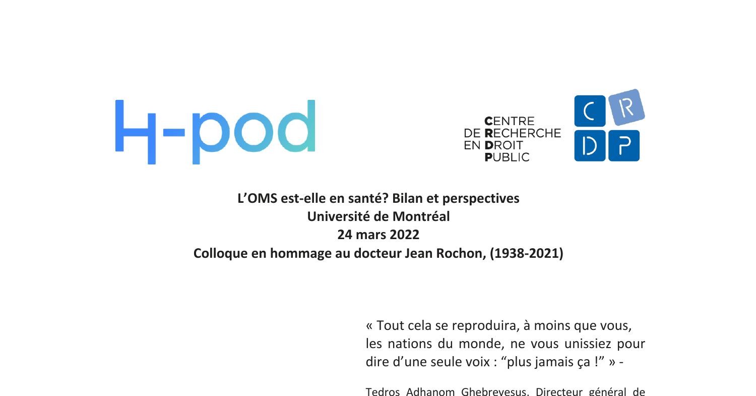 ColloqueOMS_Programme final.pdf | DocDroid