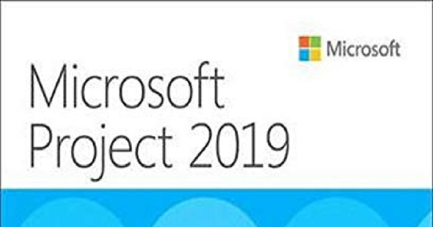 Microsoft Project 2019 Step by Step.pdf | DocDroid