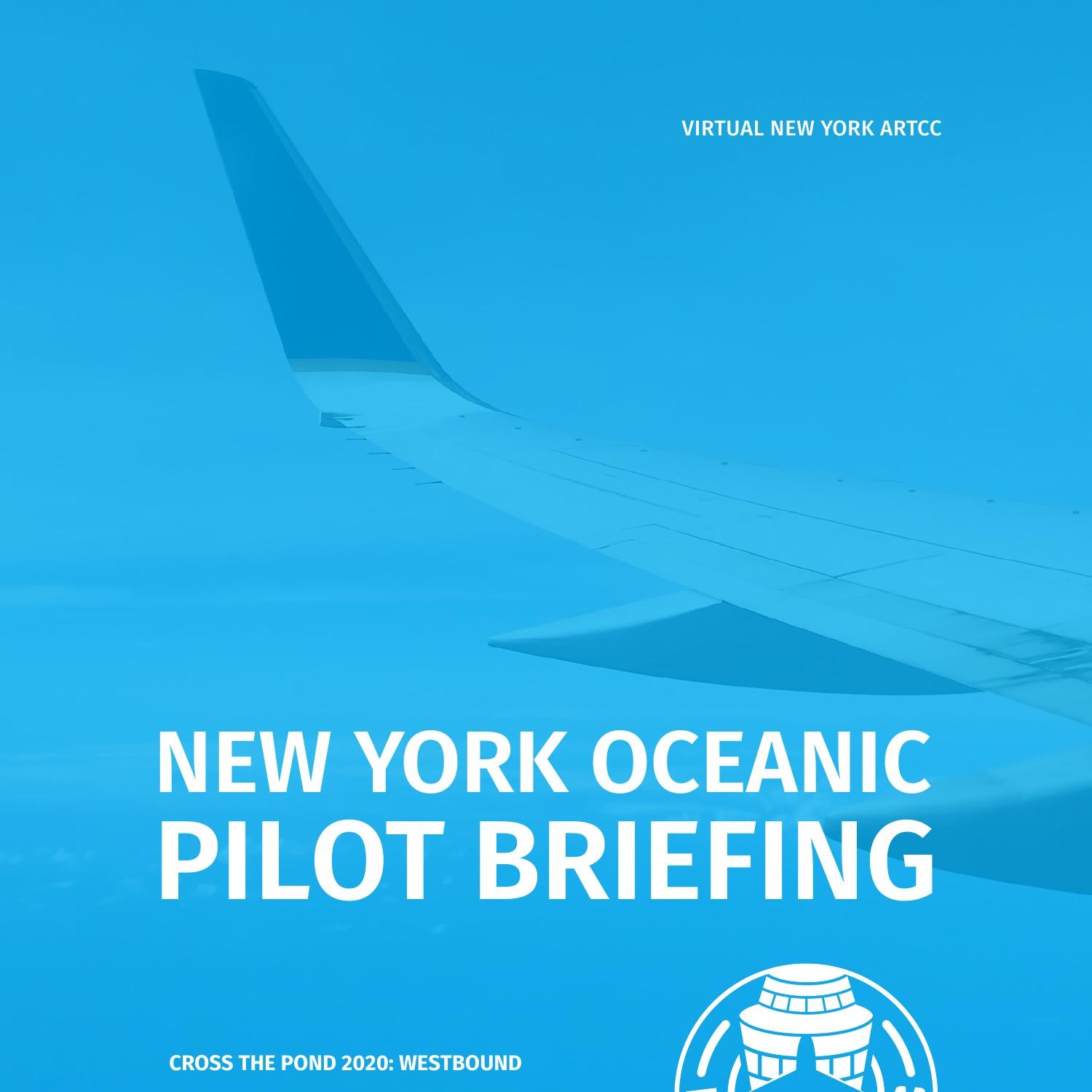 NY Oceanic Pilot Briefing.pdf | DocDroid