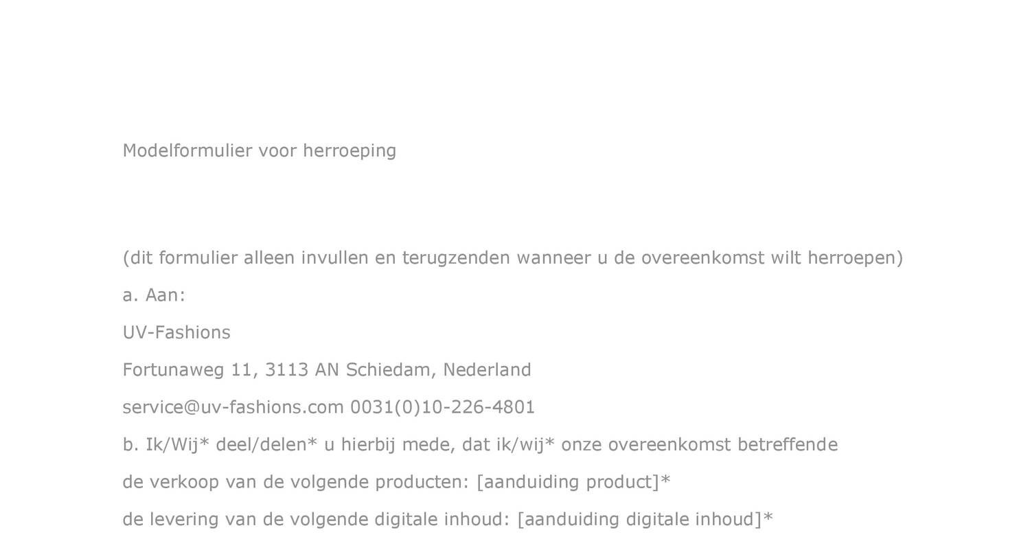 modelformulier voor herroeping.pdf | DocDroid