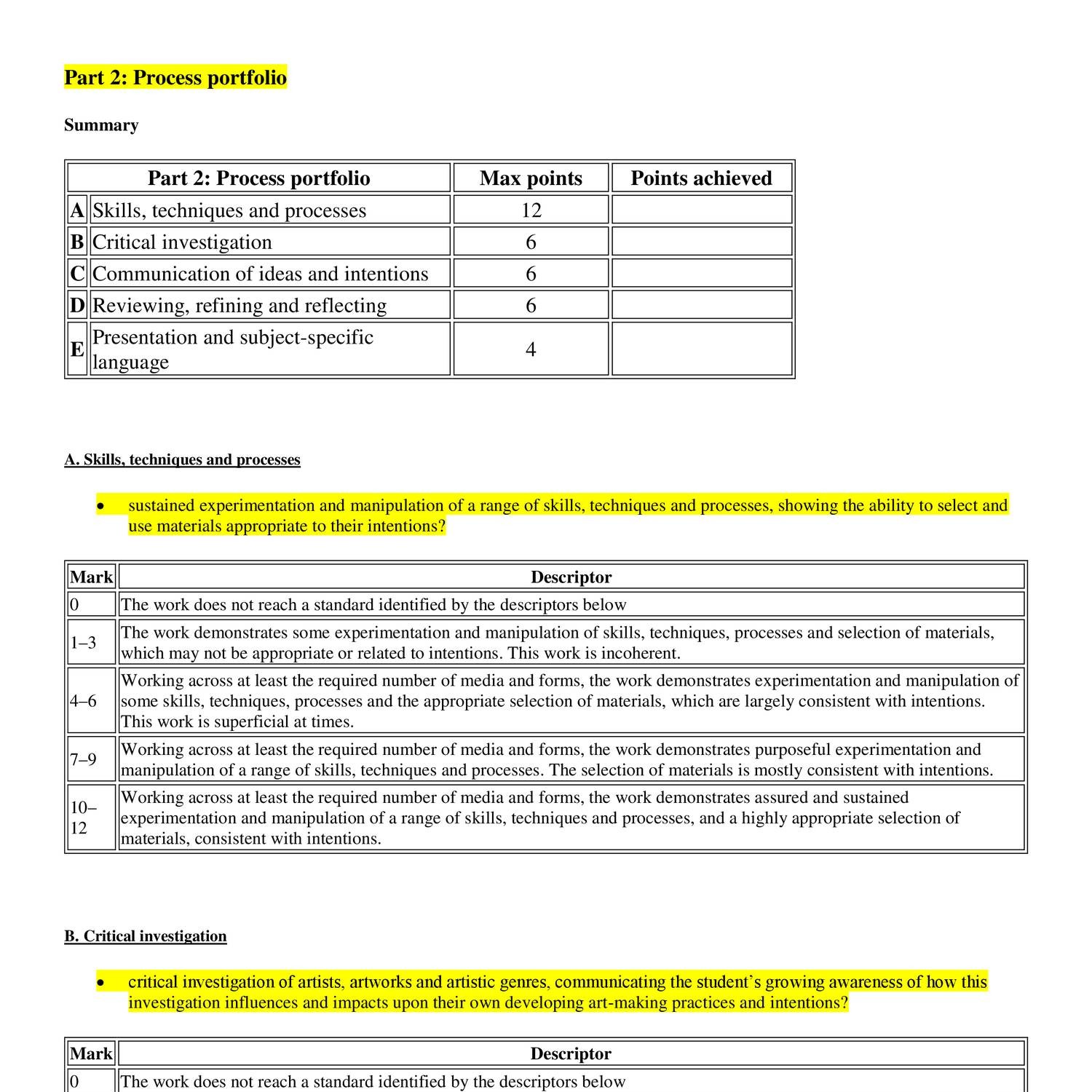 process_portfolio_assessment.docx | DocDroid
