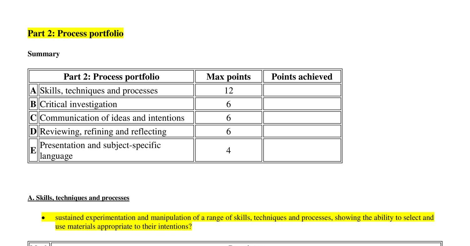 process_portfolio_assessment.docx | DocDroid
