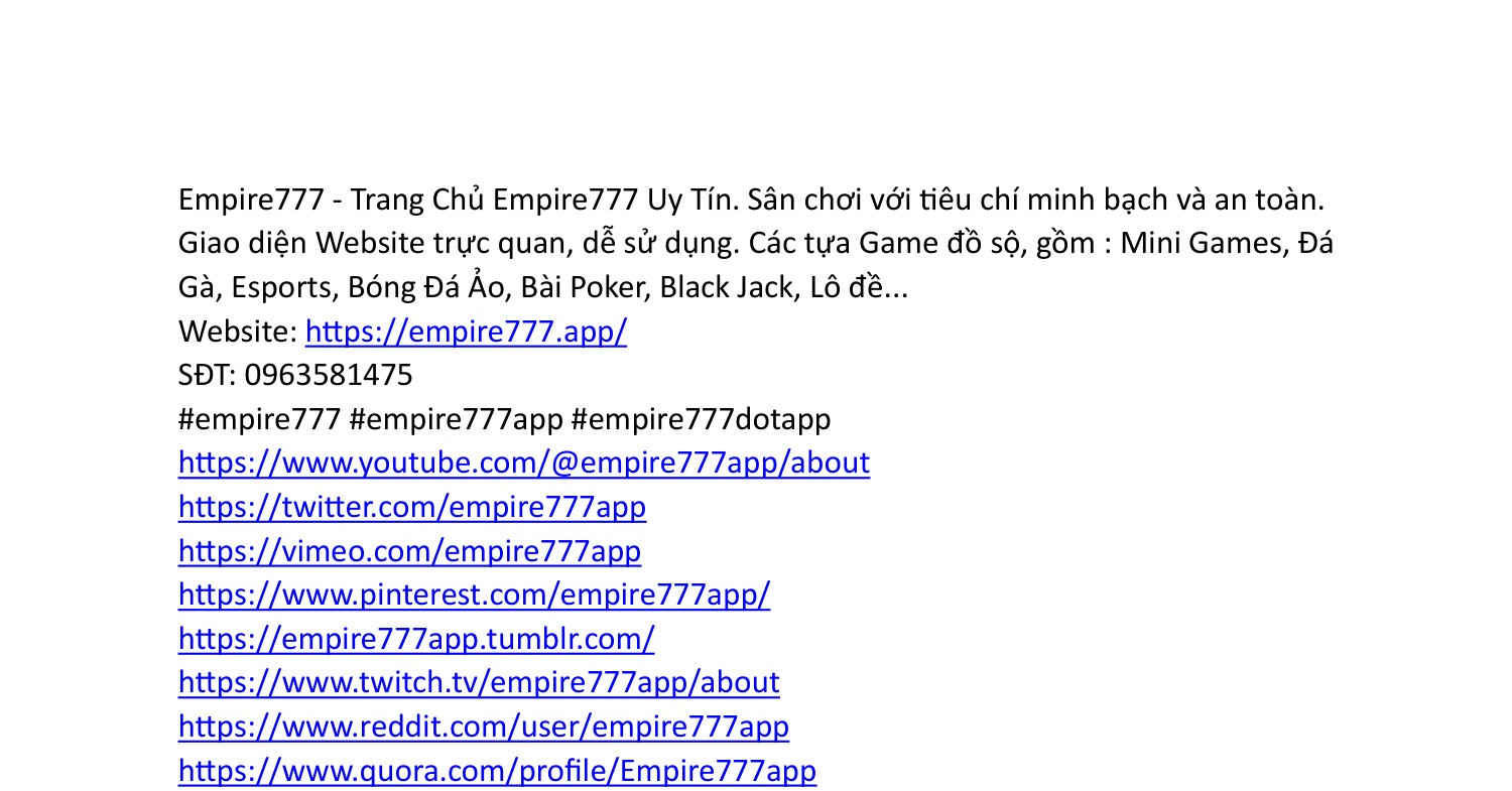 v-Empire777.docx | DocDroid