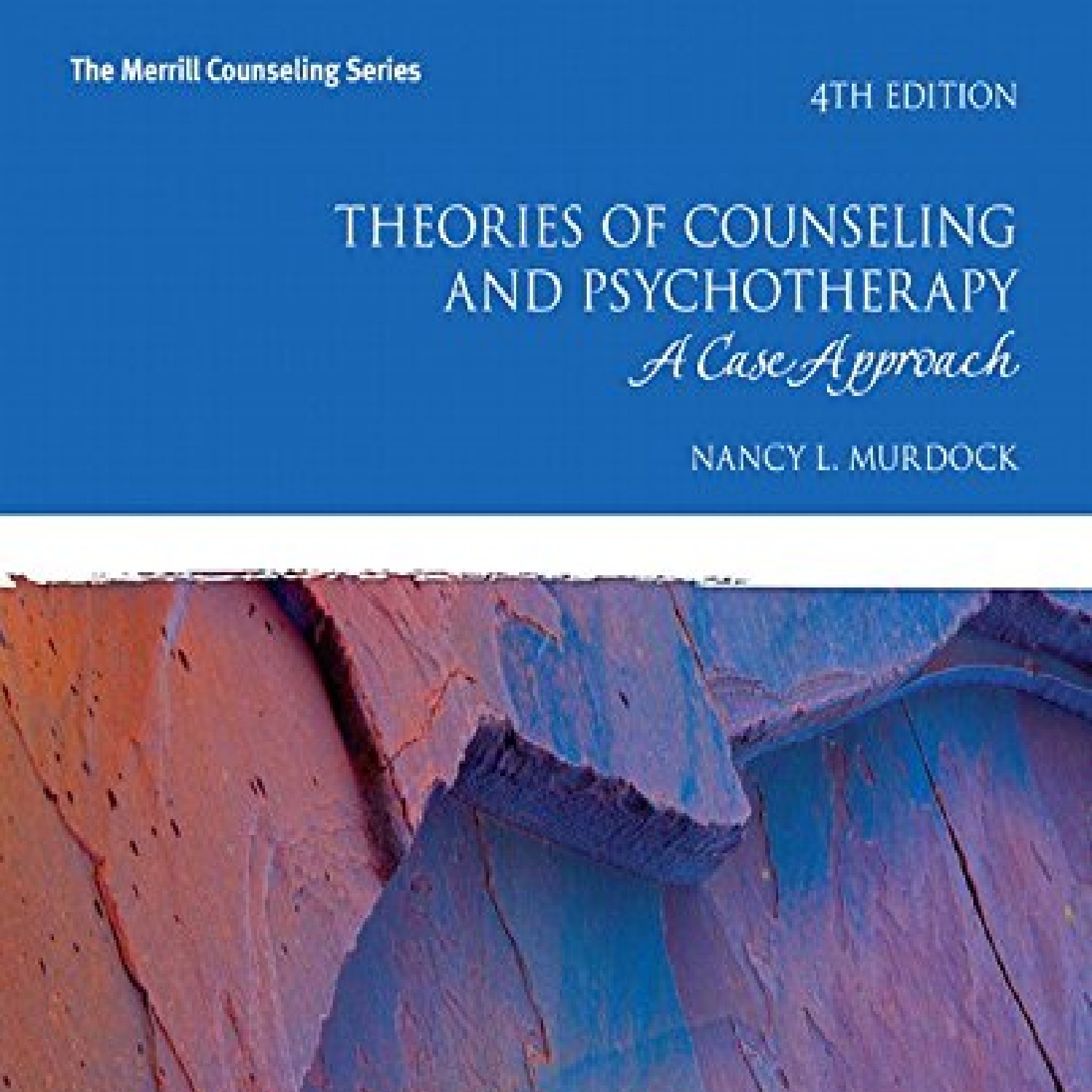 DOWNLOAD Theories of Counseling and Psychotherapy A Case Approach The ...