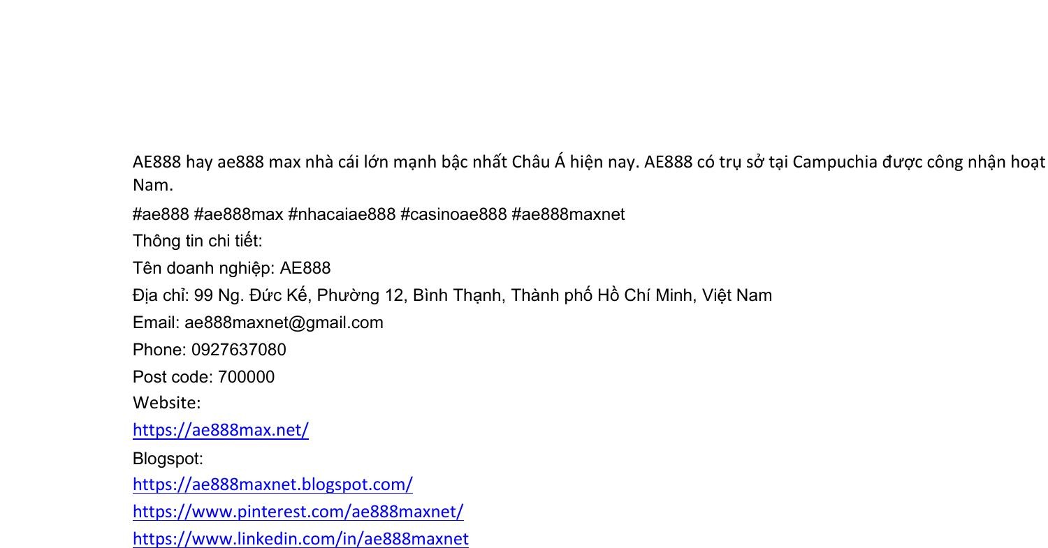 AE888 max.docx | DocDroid