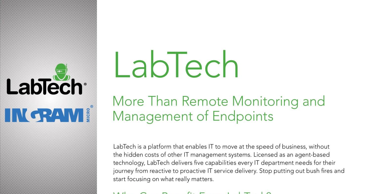 1-16 Labtech10Overview-MSP-Pros-AUS.pdf | DocDroid
