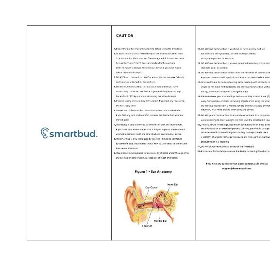 Smartbud User Manual.pdf | DocDroid