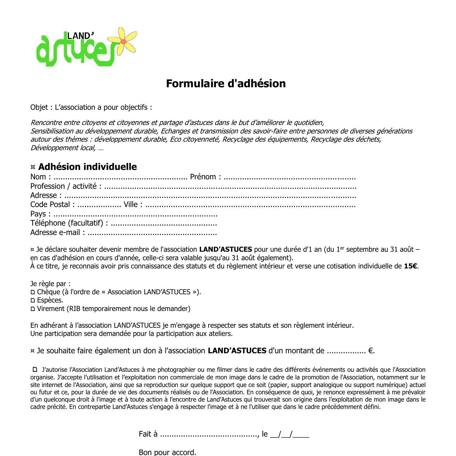 Formulaire adhésion Landastuces v1 2022-2023.pdf | DocDroid