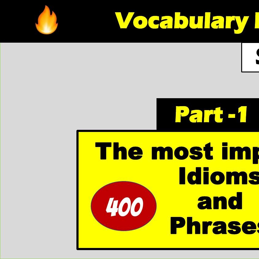 Part-1_400 Idioms and Phrases.pdf | DocDroid