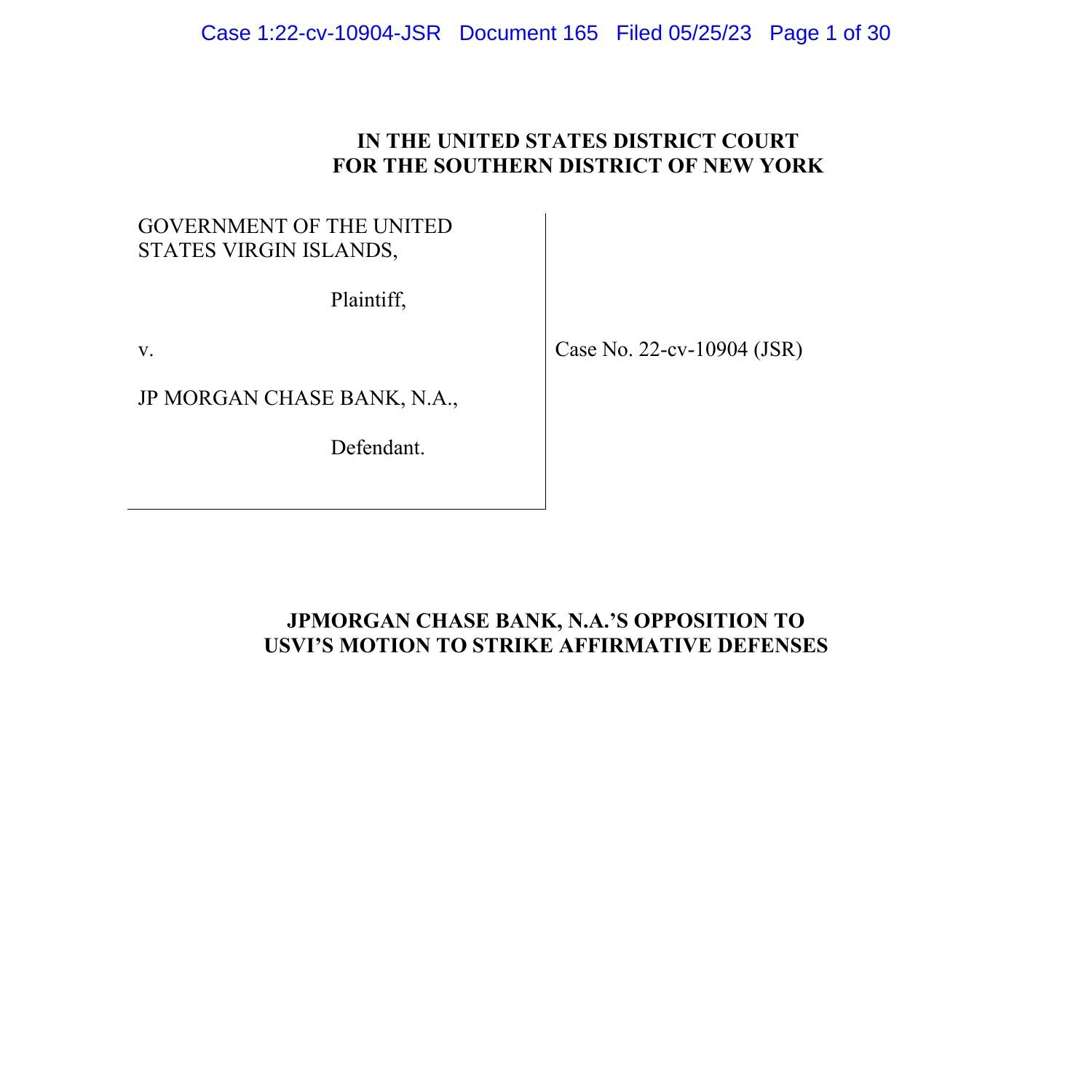 Pacer#165-Main Document.pdf | DocDroid